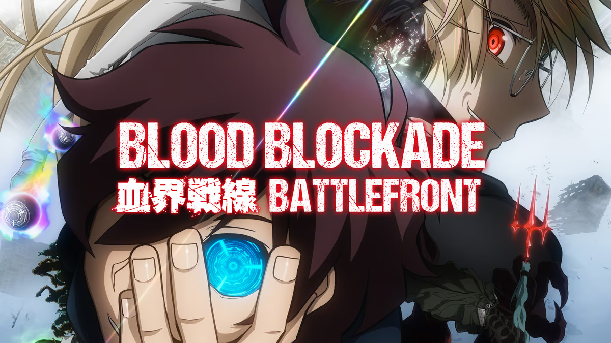10 best vampire anime of all time