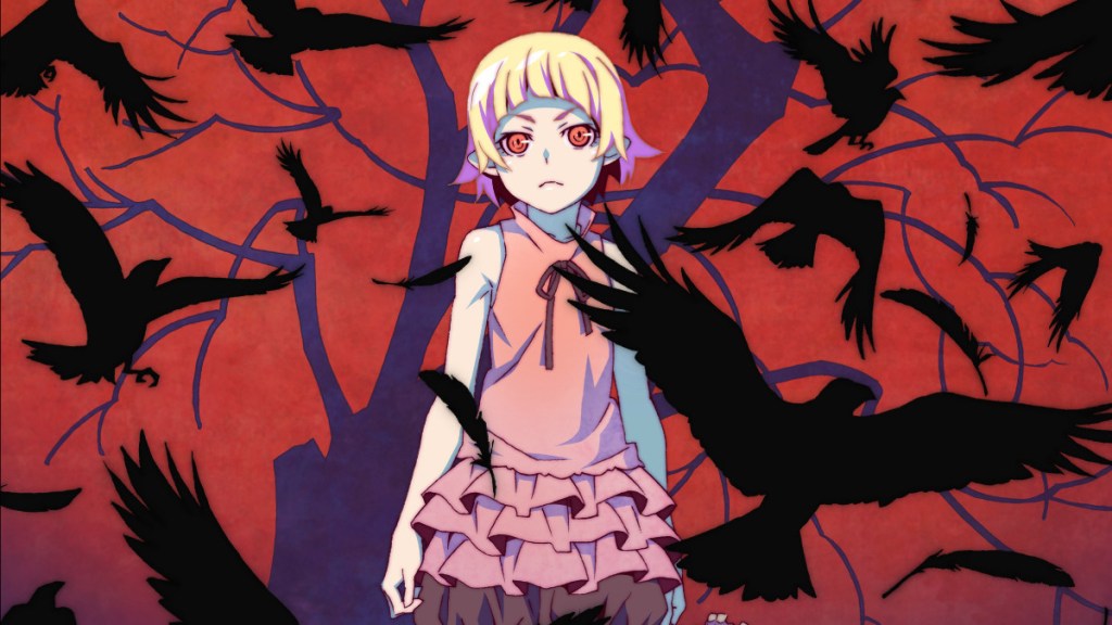 10 best vampire anime of all time