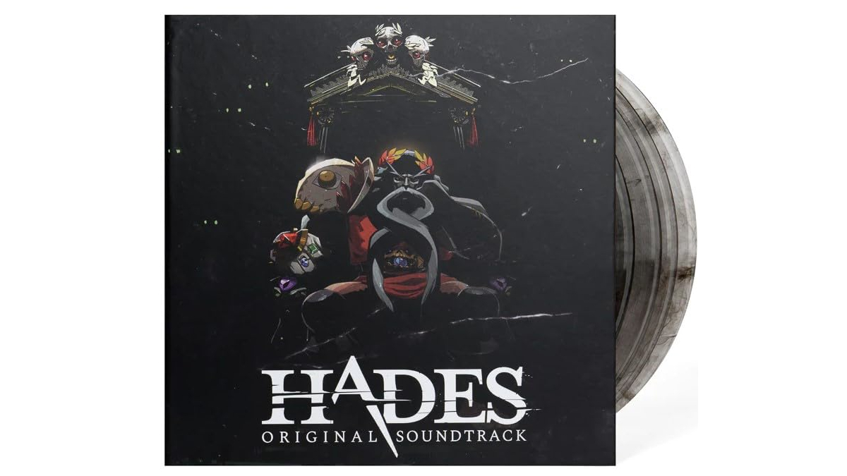 Best Hades Merch To Check Out In 2024: Our Top Picks