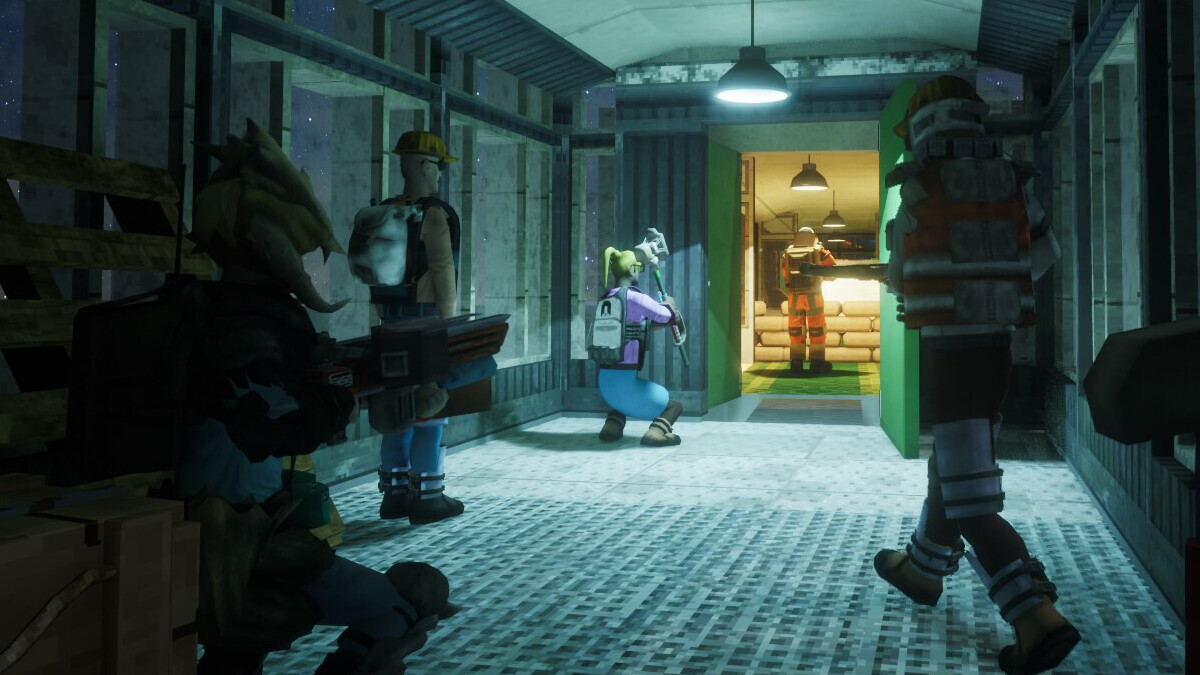 Abiotic Factor: Best traits and skills