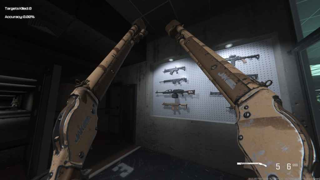 How to get the Akimbo Shotguns in Modern Warfare 3