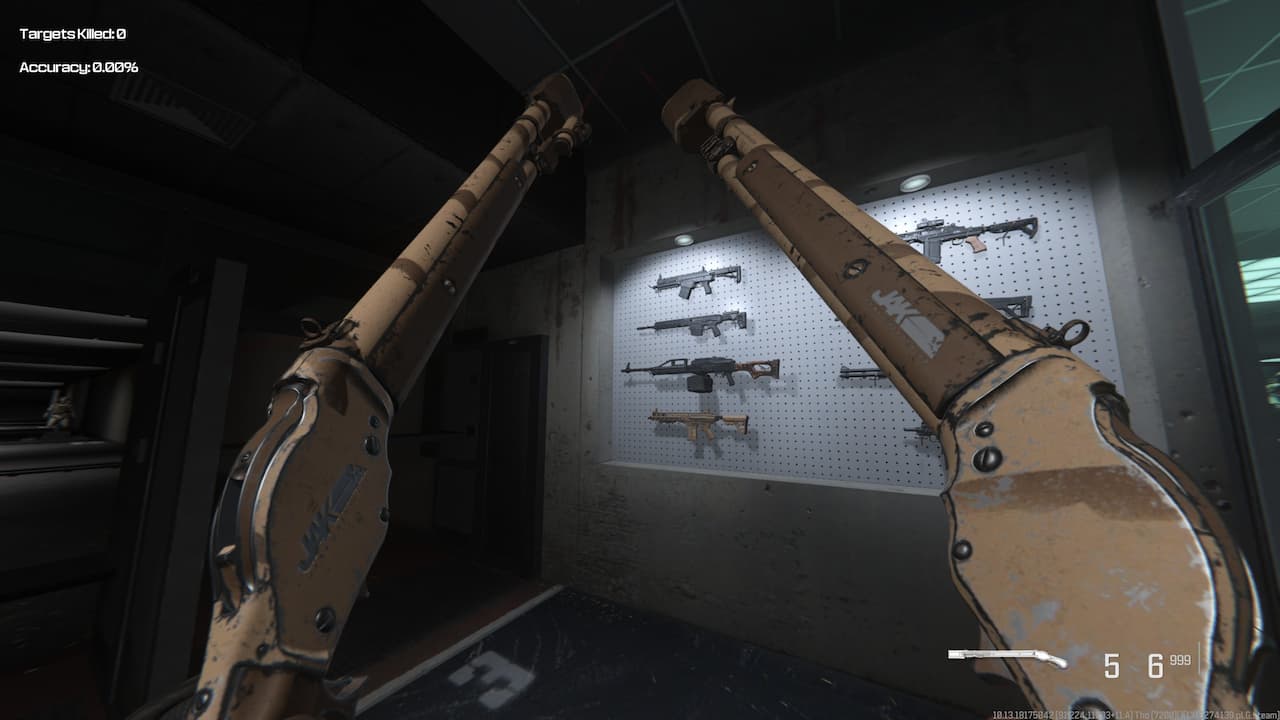 How to get the Akimbo Shotguns in Modern Warfare 3