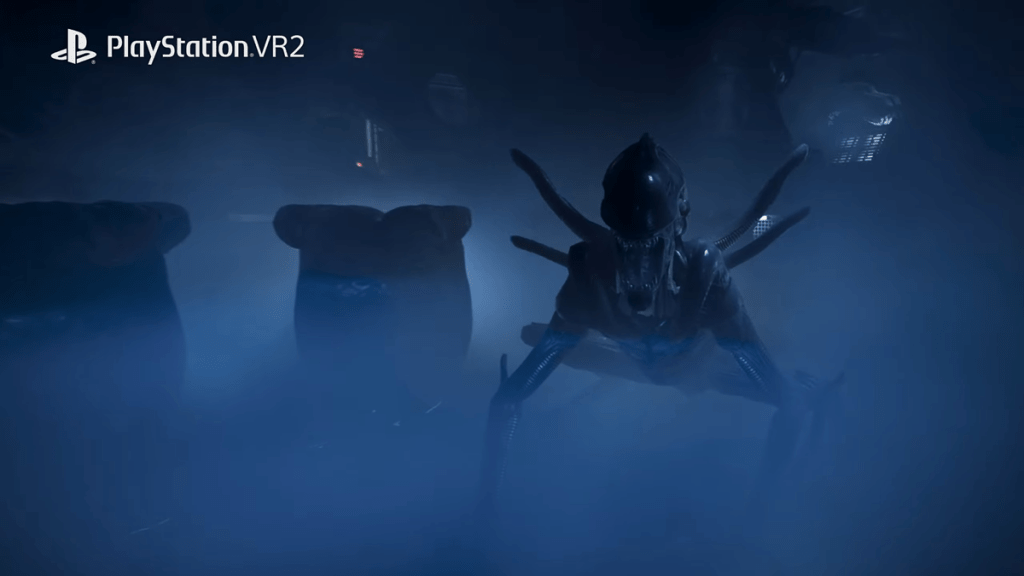 Alien: Rogue Incursion brings the action-horror series to VR – Destructoid