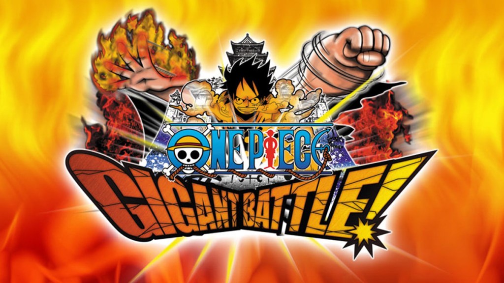All One Piece Games Ranked – Destructoid