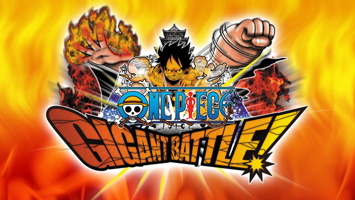 All One Piece Games Ranked – Destructoid