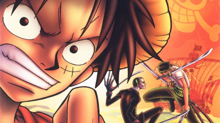 All One Piece Games Ranked – Destructoid