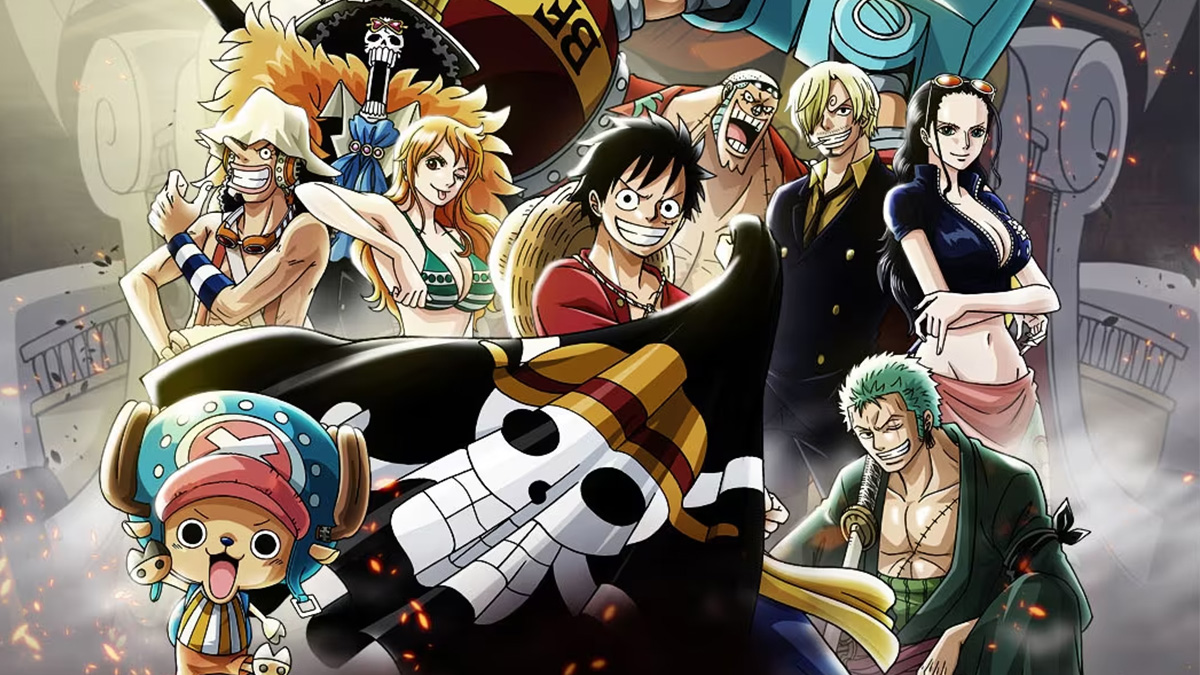 Every pirate group of the Straw Hat Grand Fleet, explained – Destructoid