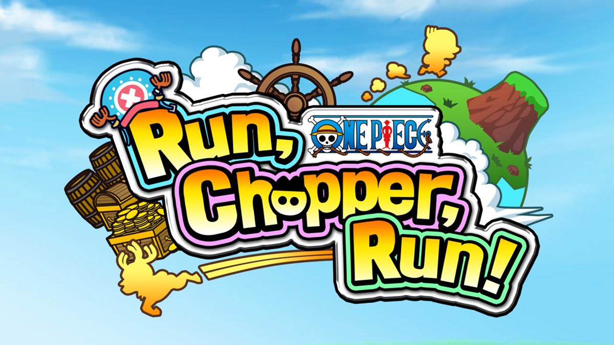 All One Piece Games Ranked – Destructoid