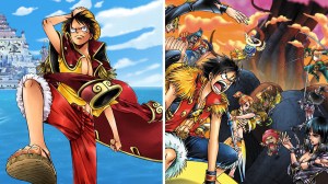 All One Piece Games Ranked – Destructoid