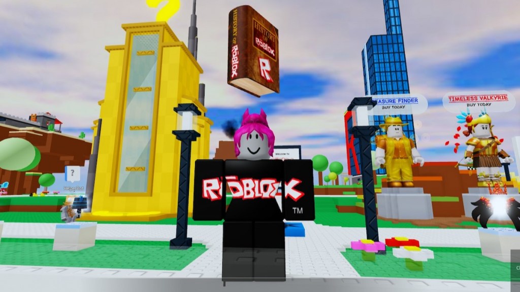 All book locations in Roblox The Classic Buried Treasure quest