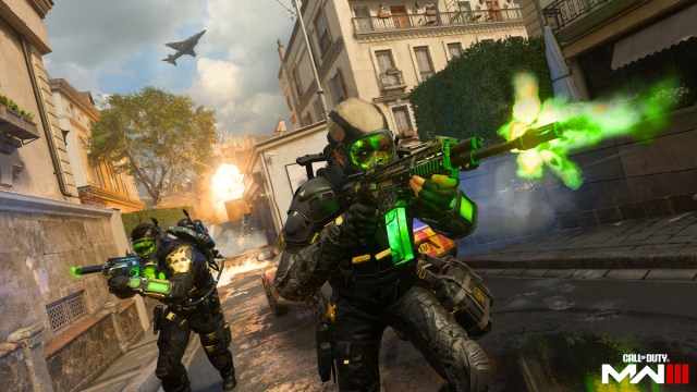 What does TTK mean in Warzone? Answered – Destructoid