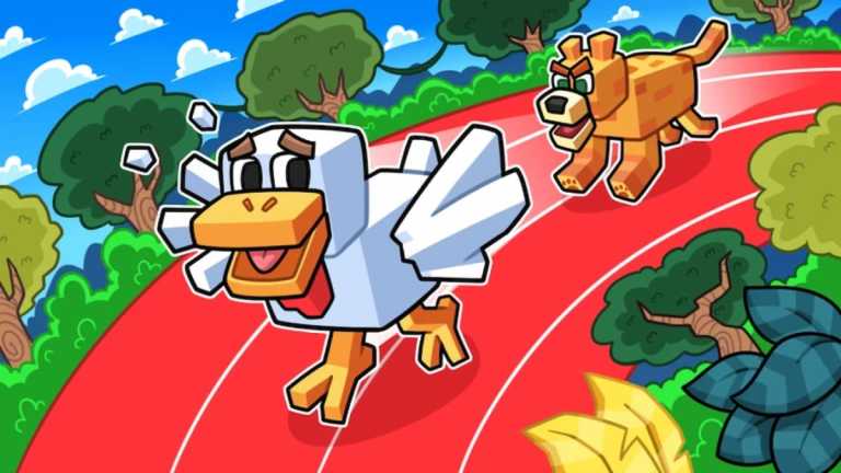Animal Race codes (February 2025) – Destructoid