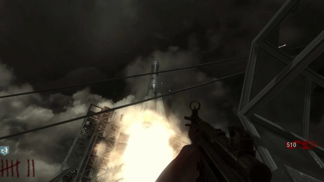 The 15 Best CoD Zombies maps, Ranked