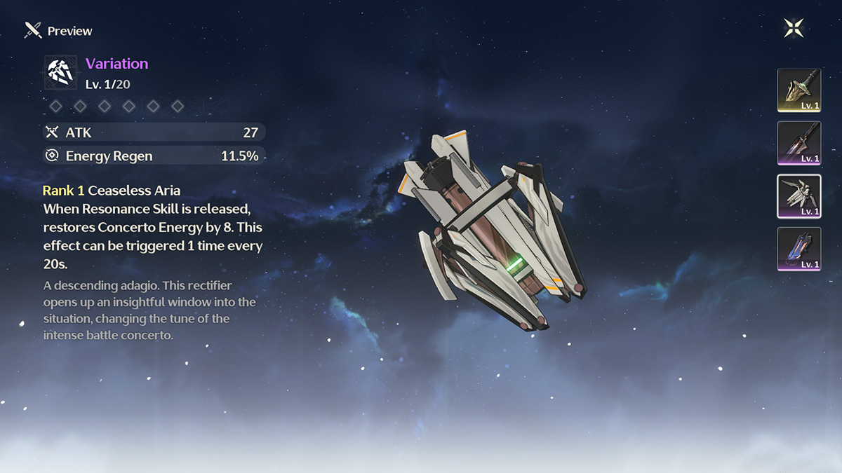 Best Baizhi build in Wuthering Waves – weapons, Echoes, and team ...