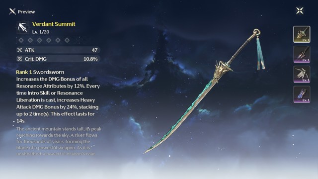 Best Calcharo Build in Wuthering Waves - Weapons, Echoes, and Team ...