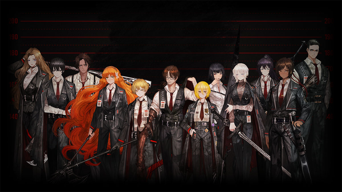 10 best Gacha games to play in 2025 – Destructoid