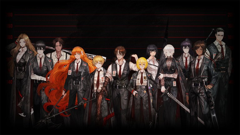 10 best Gacha games to play in 2025 – Destructoid