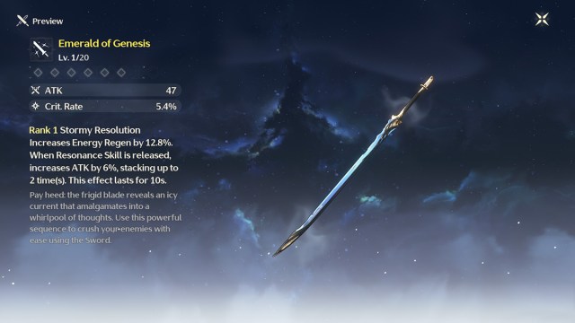 The best Havoc Rover build in Wuthering Waves - Weapons, Echoes, and ...