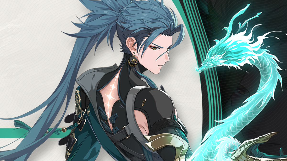 Best Jiyan build in Wuthering Waves - weapons, Echoes, and team ...