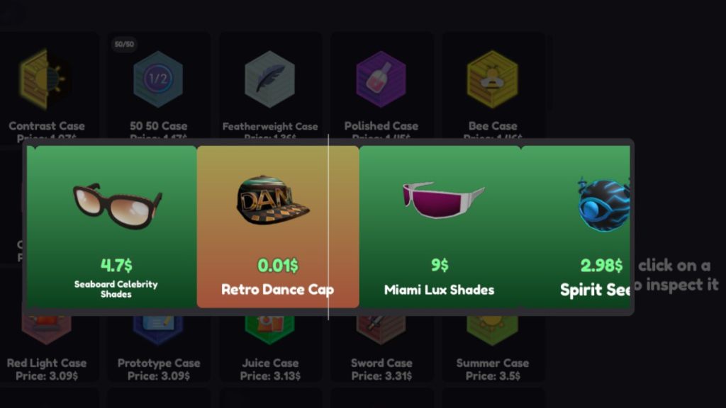 Case Opening Simulator 2 codes (April 2025) – Destructoid