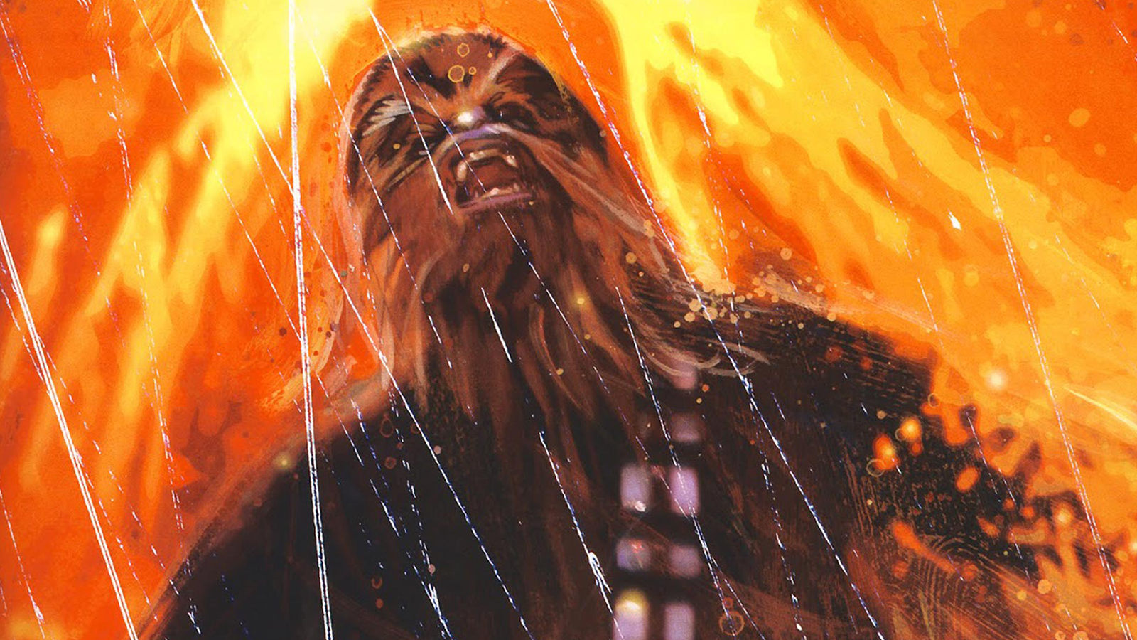 10 of the weirdest and wackiest characters in the Star Wars Universe ...