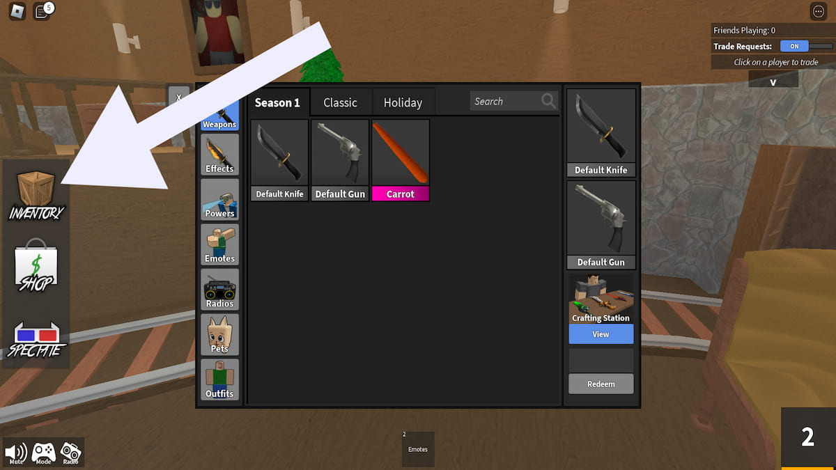 Chilly's MM2 codes (July 2024) – Destructoid