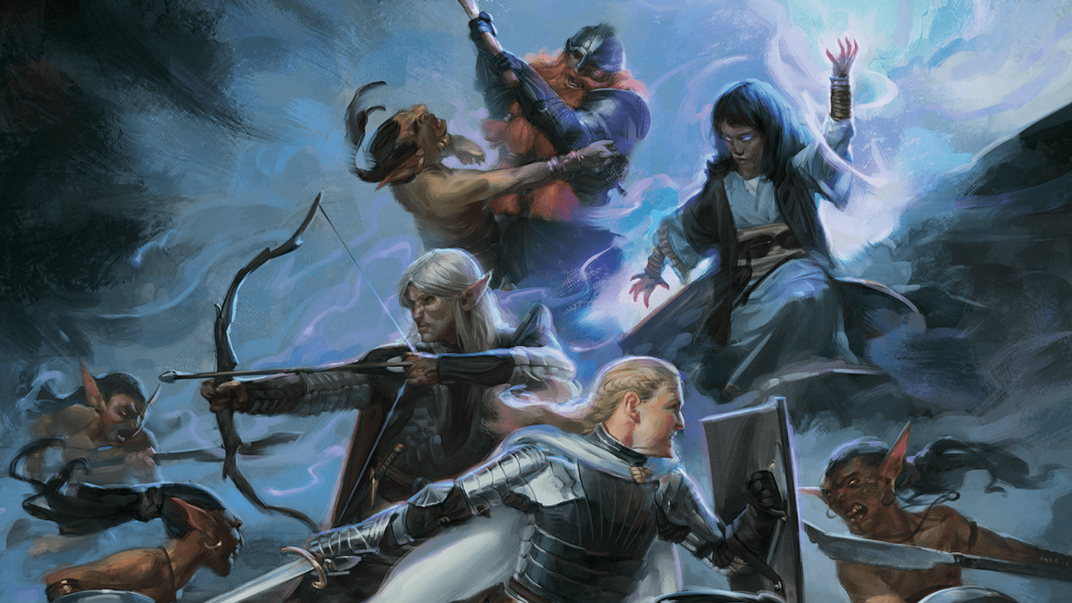 An Introduction to the Wizard and its Subclasses, DnD 5e – Destructoid