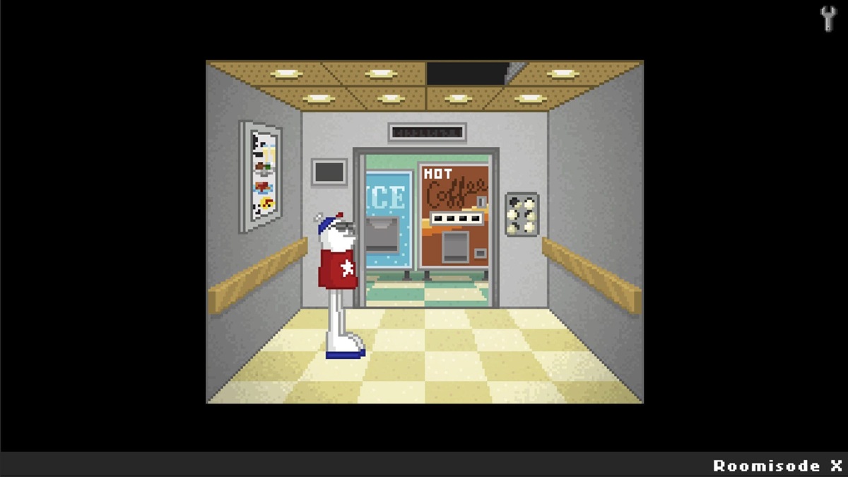 Dangeresque: The Roomisode Triungulate becomes a Quadrungulate with a ...