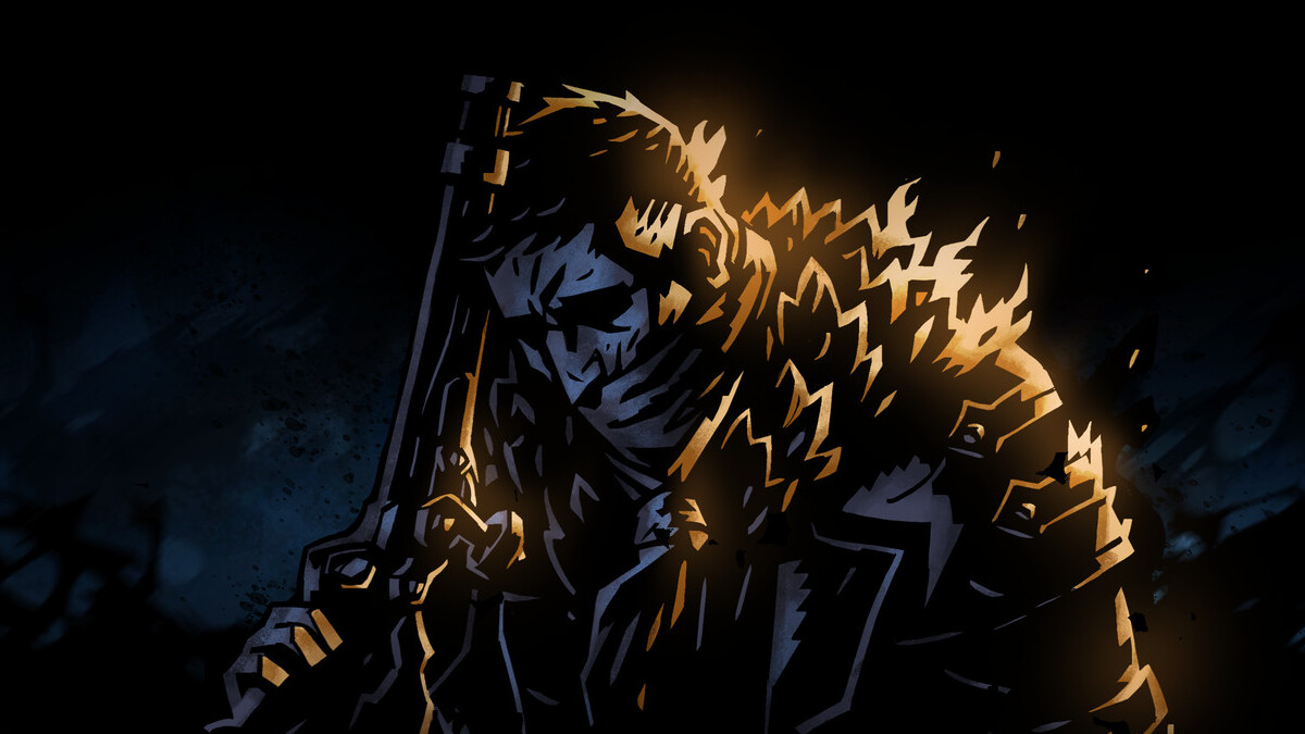 Darkest Dungeon 2 is getting official mod support