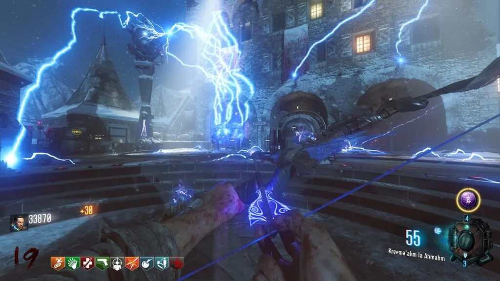 The 18 Best CoD Zombies maps, Ranked