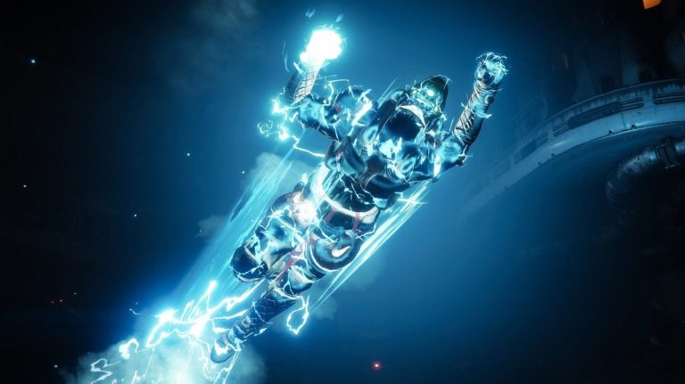 Destiny 2: Best Arc builds to amplify Episode: Heresy – Destructoid
