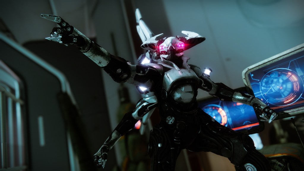Destiny 2: The Pantheon Oryx Exalted guide – Destructoid