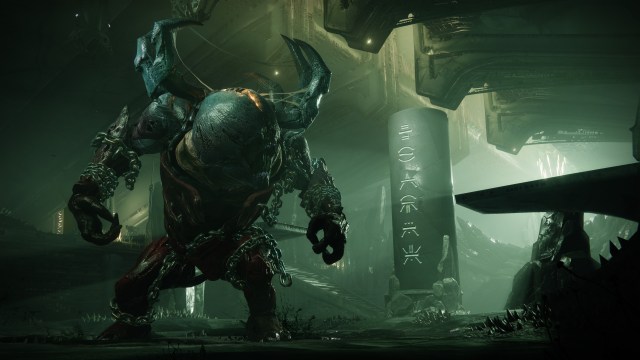 Destiny 2: The Pantheon Oryx Exalted guide – Destructoid