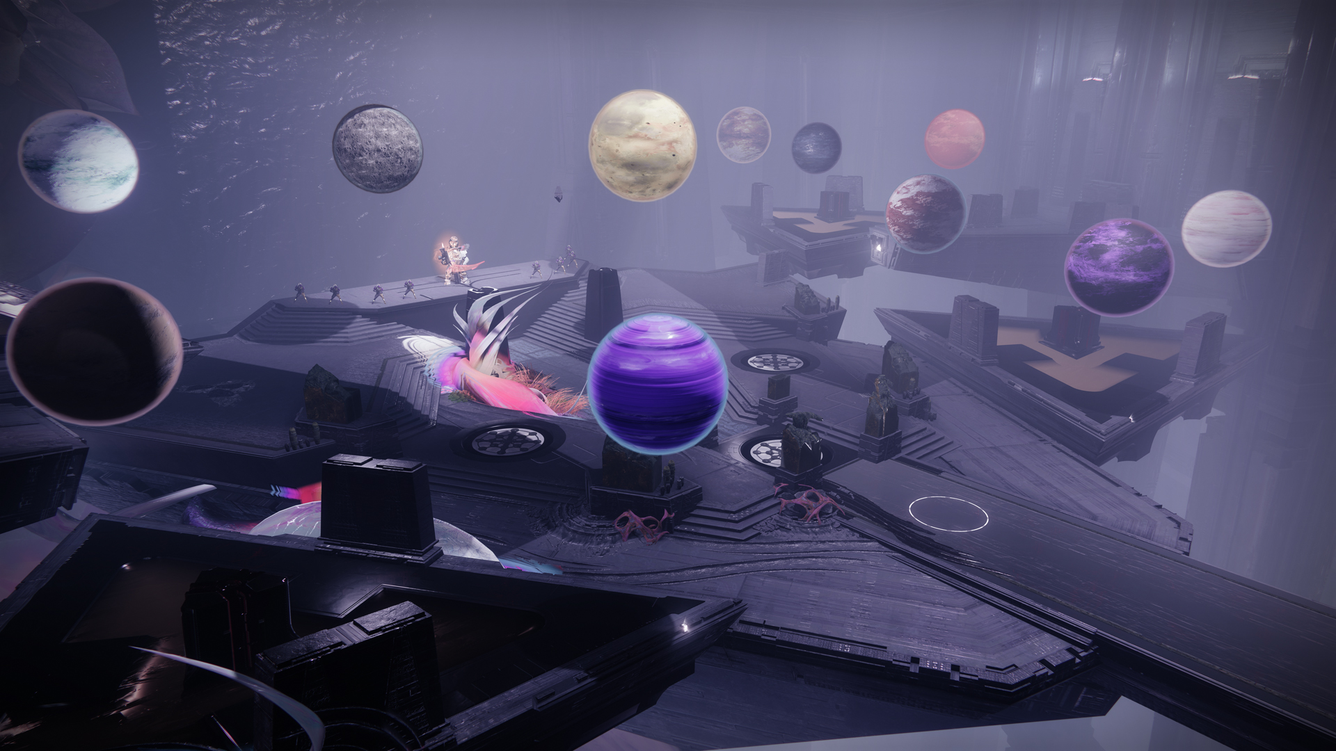 Destiny 2: The Pantheon Atraks Sovereign guide