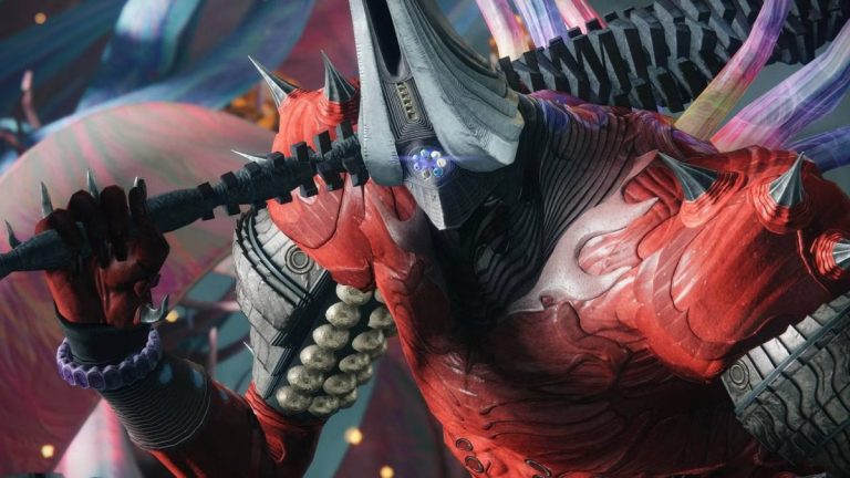 Destiny 2: The Pantheon Nezarec Sublime guide