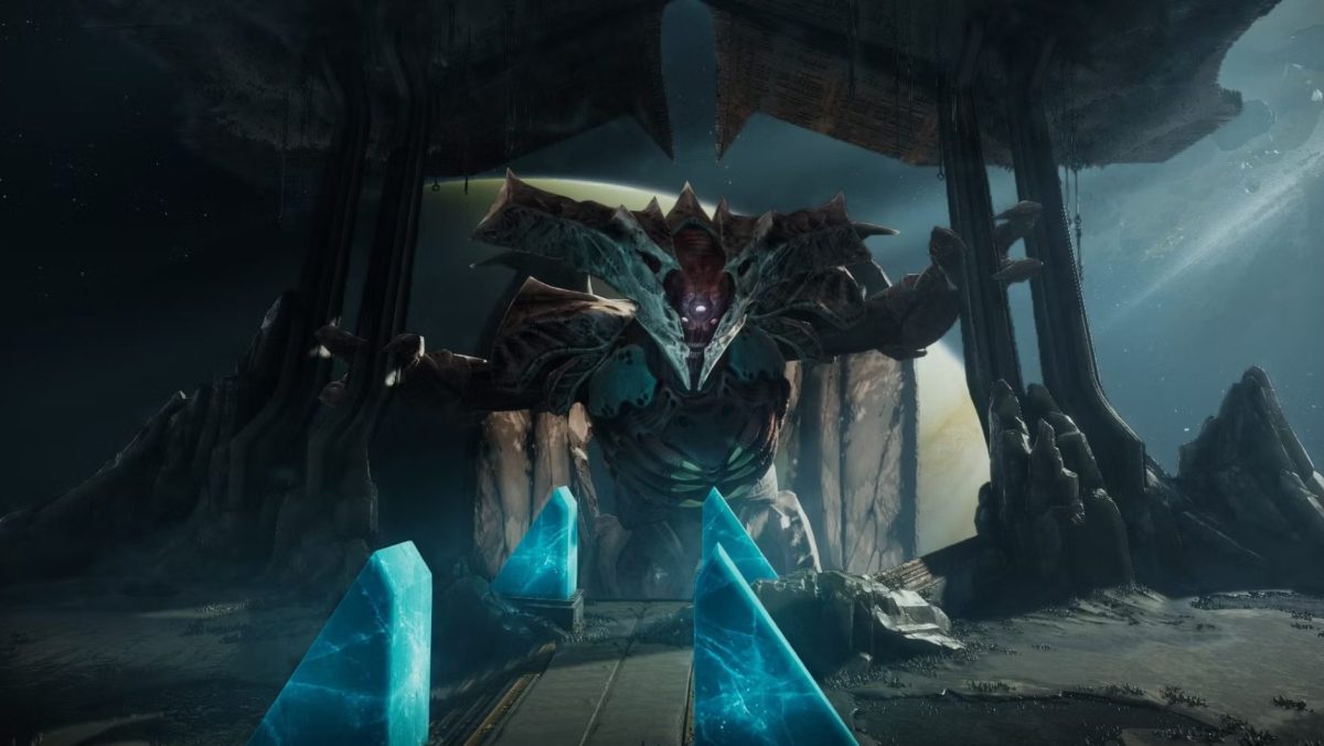 Destiny 2: The Pantheon Oryx Exalted guide – Destructoid