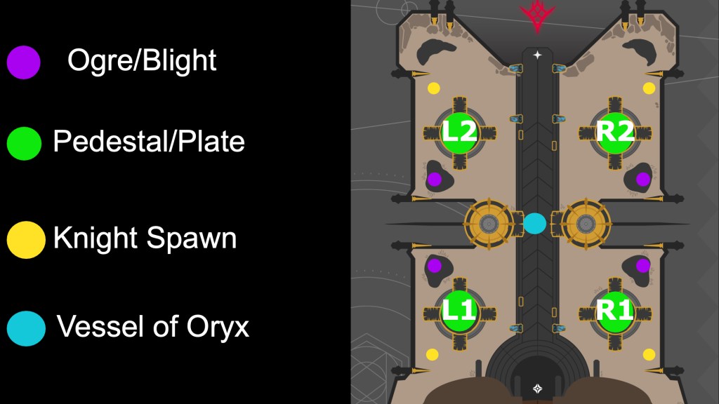 Destiny 2: The Pantheon Oryx Exalted guide – Destructoid