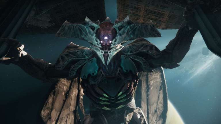 Destiny 2: The Pantheon Oryx Exalted guide – Destructoid