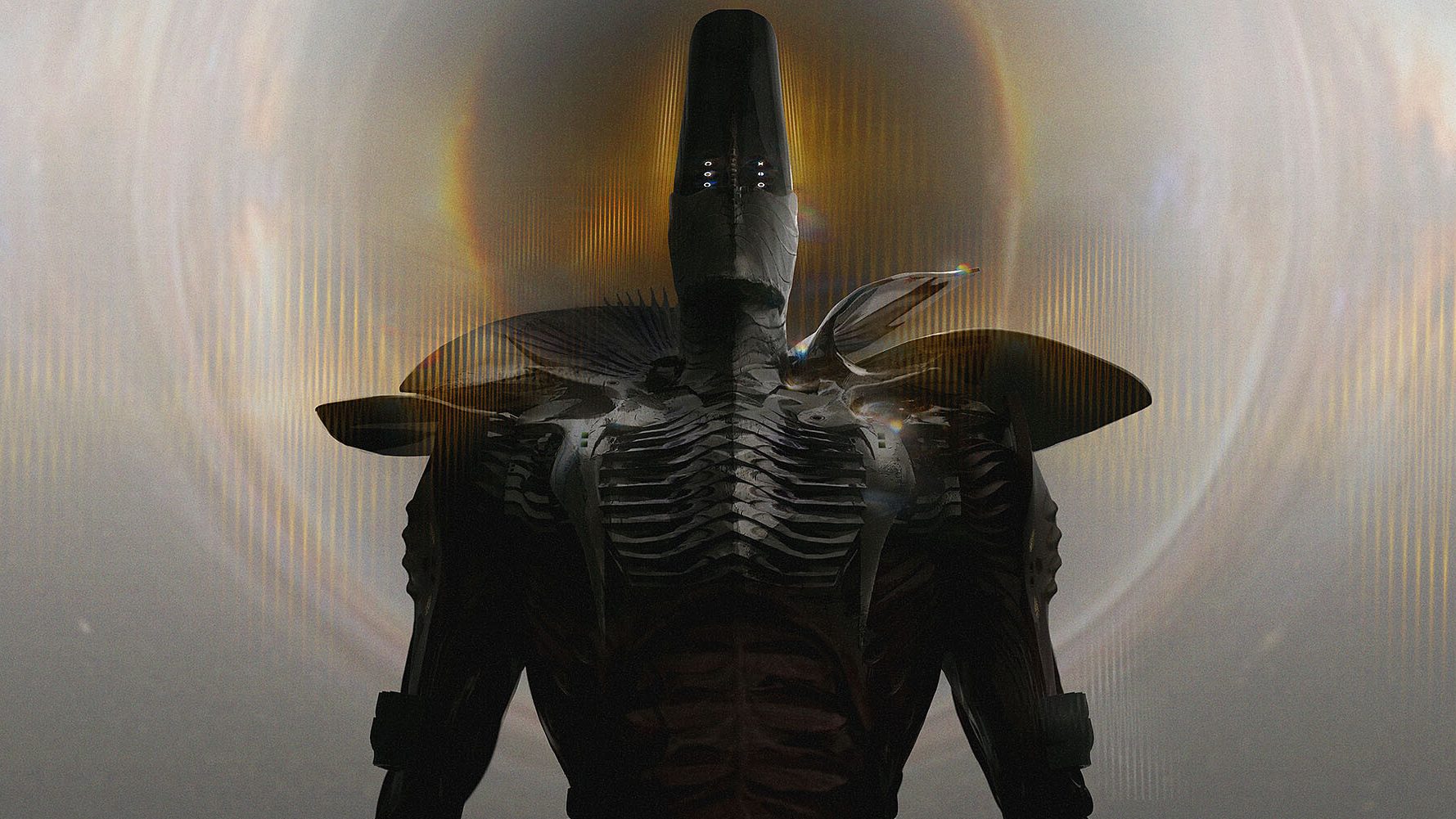 Destiny 2: The Pantheon Rhulk Indomitable guide