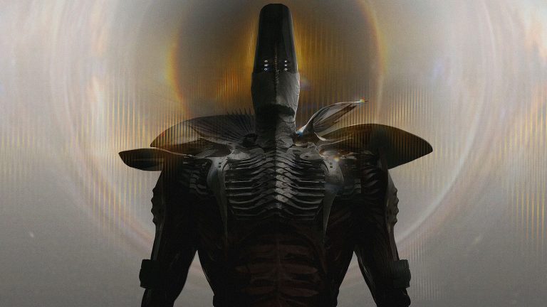 Destiny 2: The Pantheon Rhulk Indomitable guide