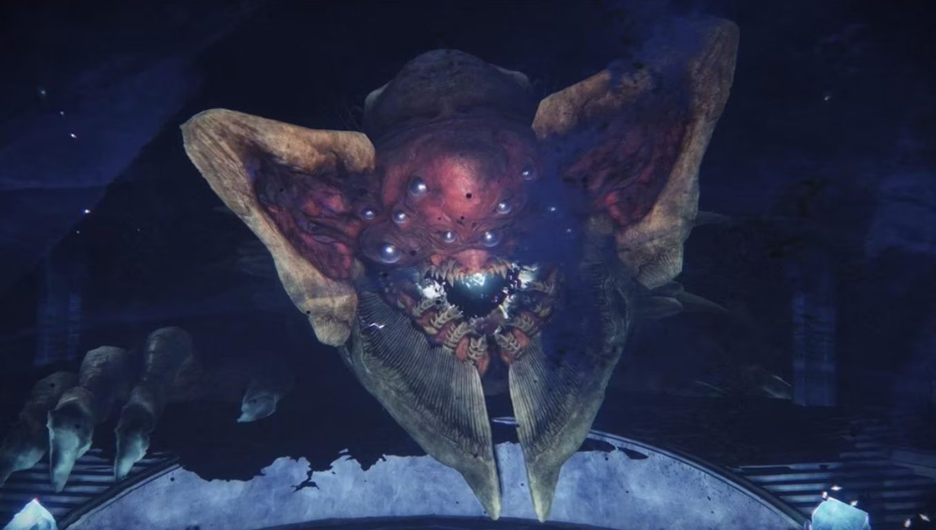 Destiny 2: How to defeat Riven legit