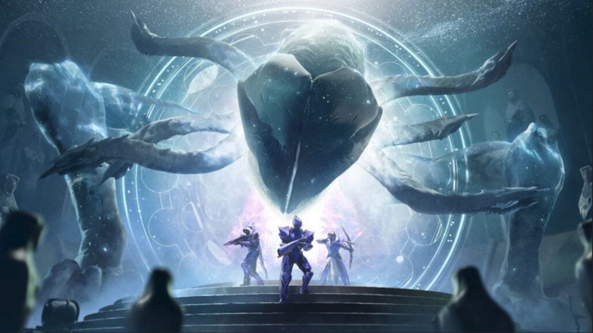Bungie has won its landmark Destiny 2 cheating case against Aimjunkies ...