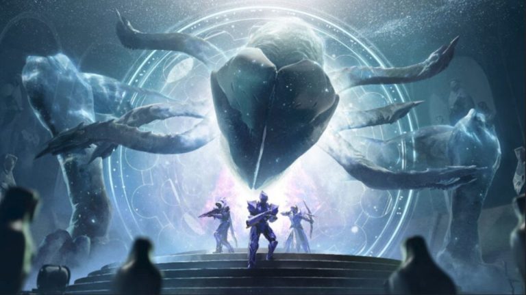 Destiny 2: How to defeat Riven legit