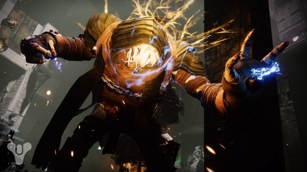 Destiny 2: The Pantheon Rhulk Indomitable guide