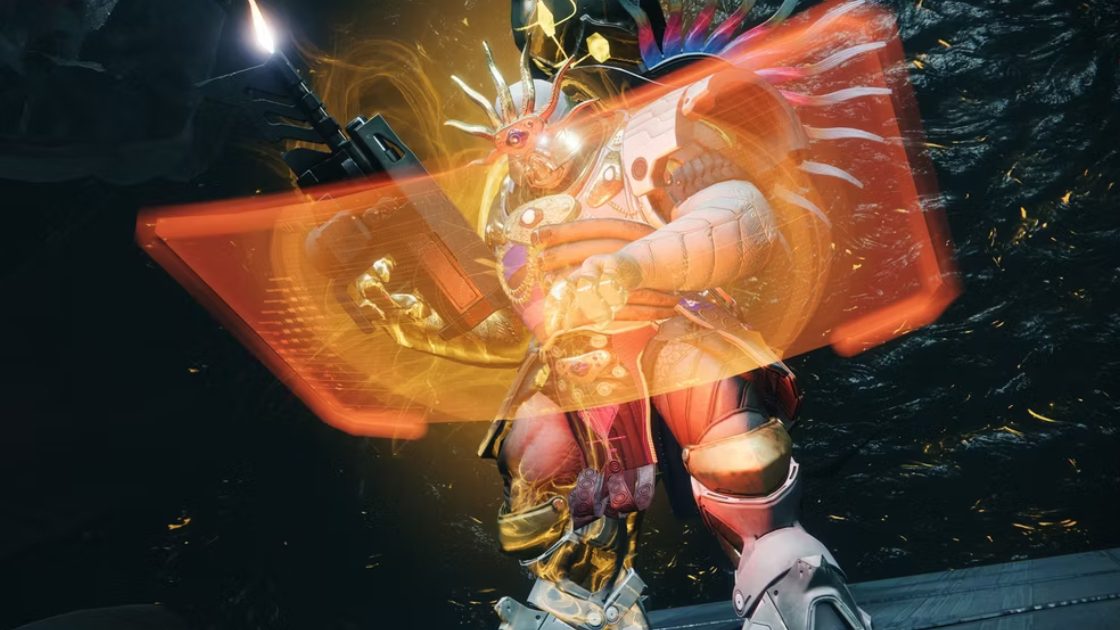 Destiny 2: The Pantheon Atraks Sovereign guide