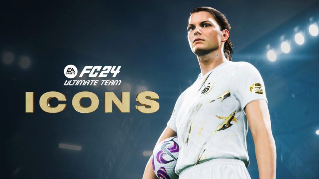 Best EA FC 24 Icons for every position (June 2024)