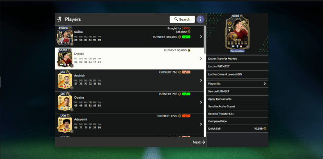 Is Paletools safe to use in EA FC 24? – Destructoid