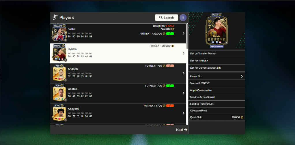Is Paletools safe to use in EA FC 24? – Destructoid