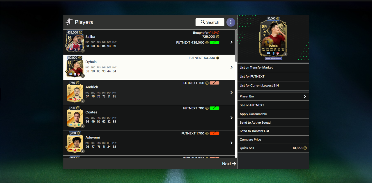 Is Paletools safe to use in EA FC 24? – Destructoid
