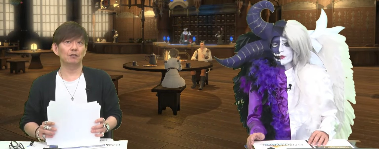 Final Fantasy XIV Live Letter Schedule, where to watch streams and countdown timer